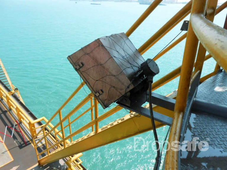 Dropsafe - Global Leader in Drops Prevention & Safety