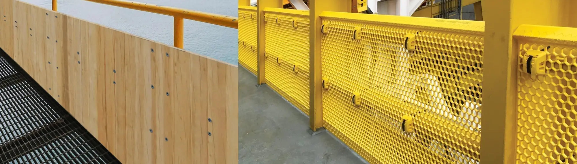 Building Better: How Modular Barriers