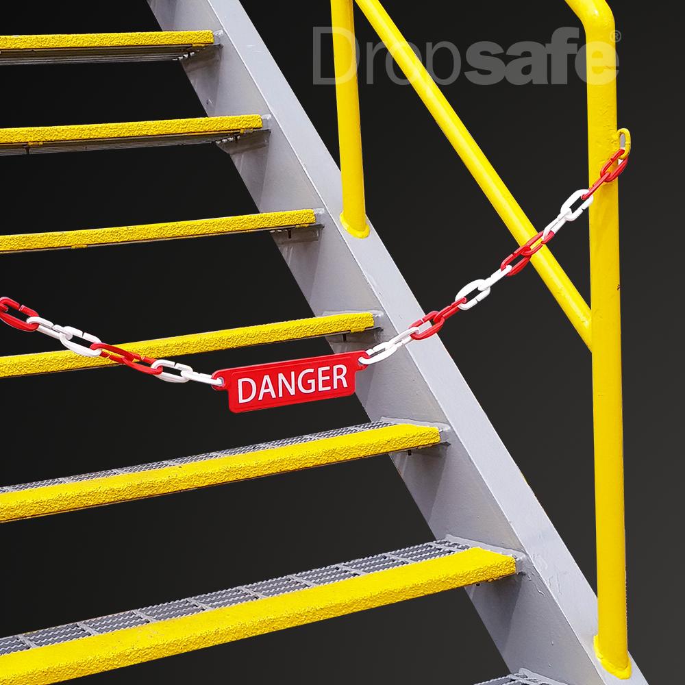 Product Overview - Drops Prevention Solutions - Dropsafe