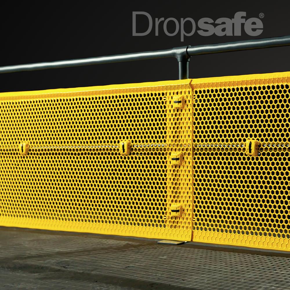 Dropped Objects Dropped Object Prevention Dropsafe