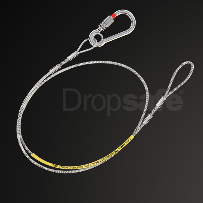 Safety Securing Nets - Safety Securing Solutions - Dropsafe