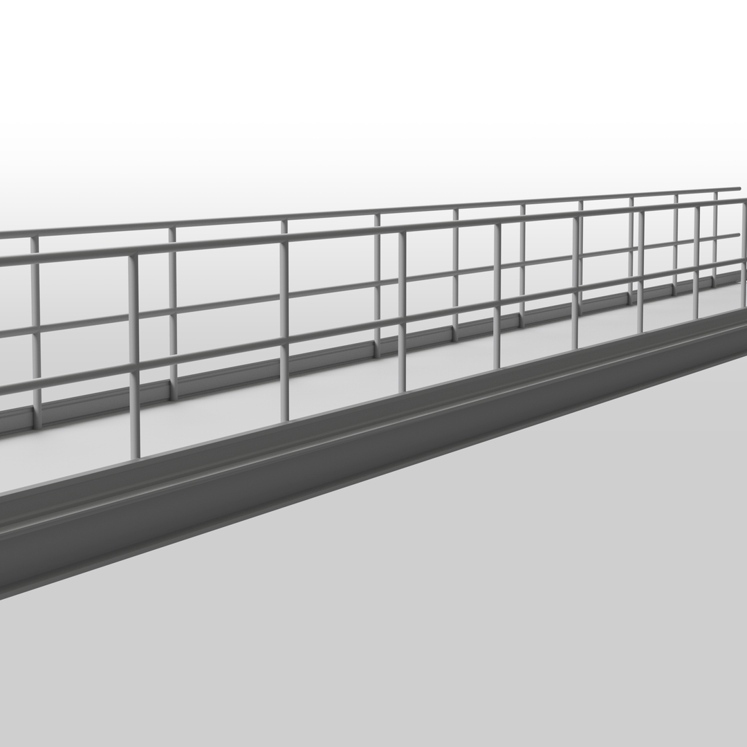 Dropsafe Matting - Anti-Slip & Dropped Object Prevention Matting