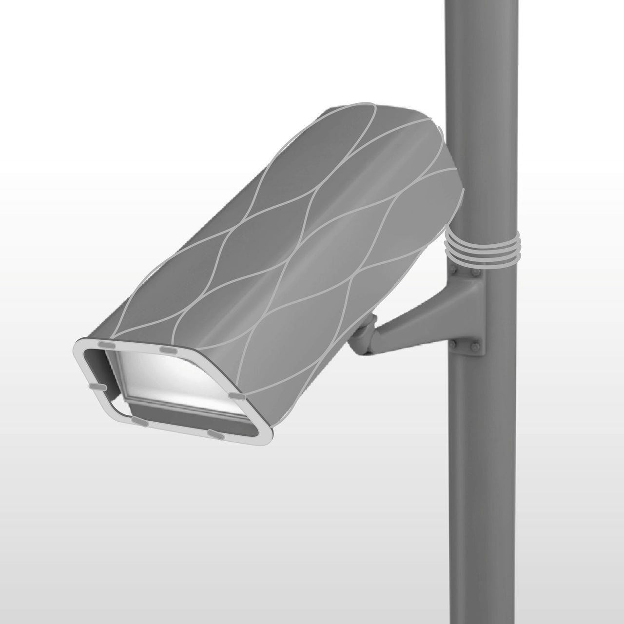 Dropsafe Nets - Dropped Object Prevention Nets