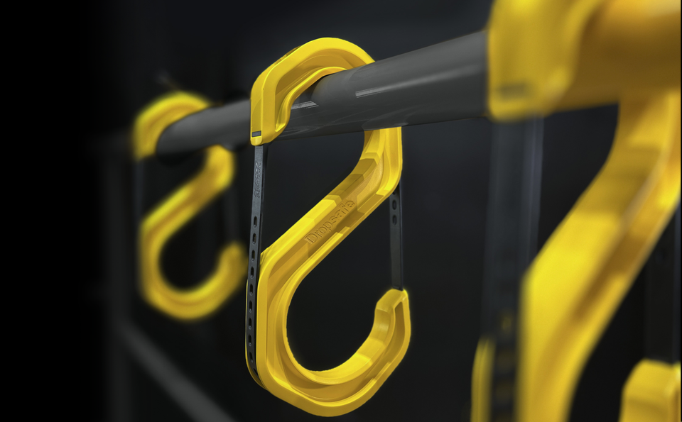 Cable Hooks