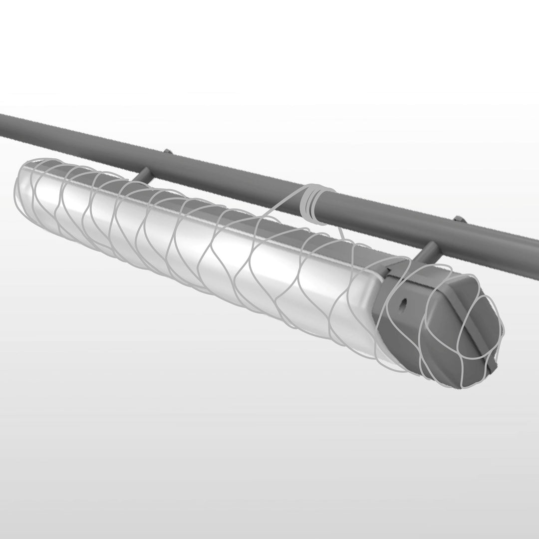 Dropsafe Nets - Dropped Object Prevention Nets