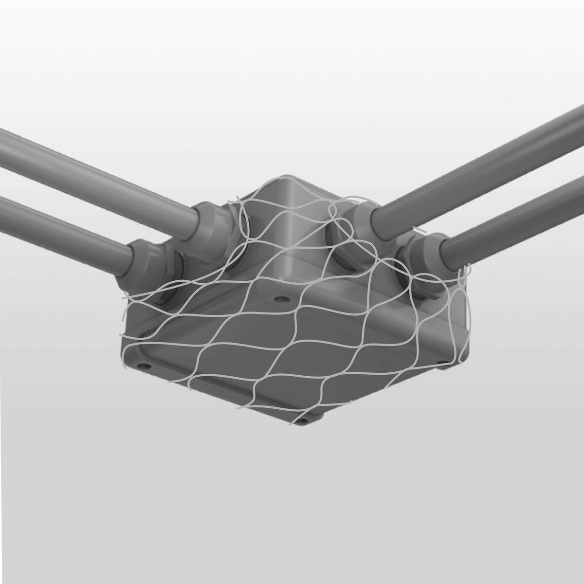 Dropsafe Nets - Dropped Object Prevention Nets