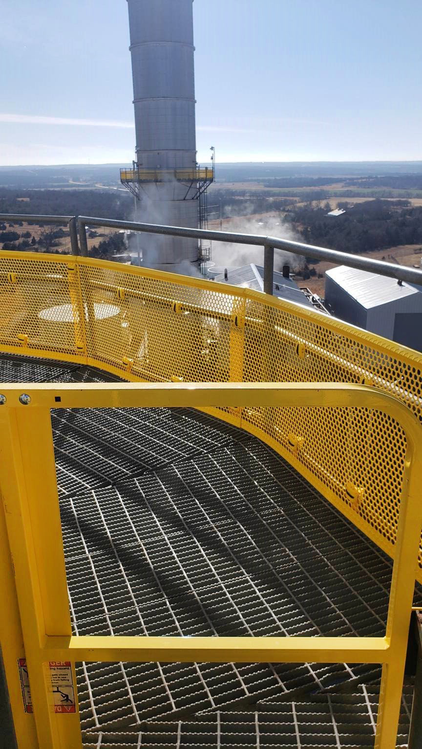 Dropsafe Barrier Case Studies