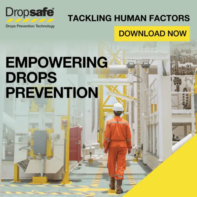 Empowering Drops Prevention: Tackling Human Factors