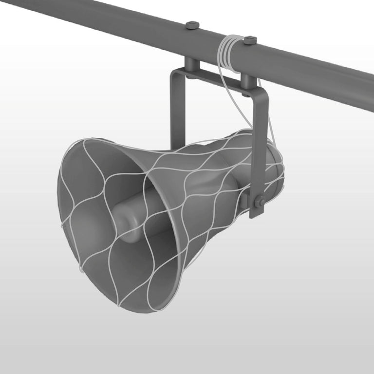 Dropsafe Nets - Dropped Object Prevention Nets