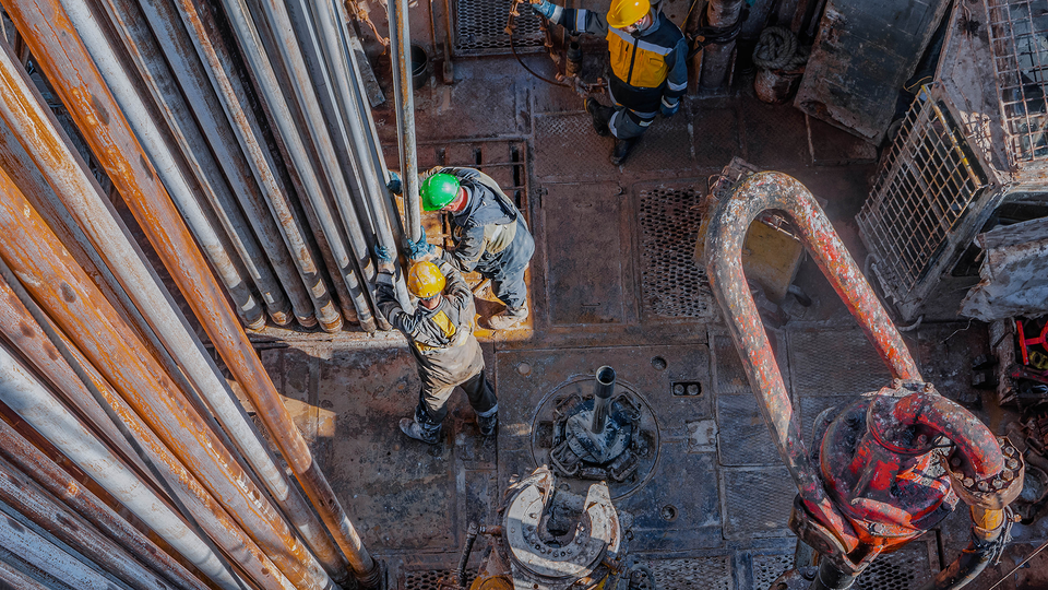 Dropped Objects - Dropped Object Prevention - Dropsafe