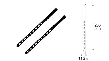 Cable Hooks