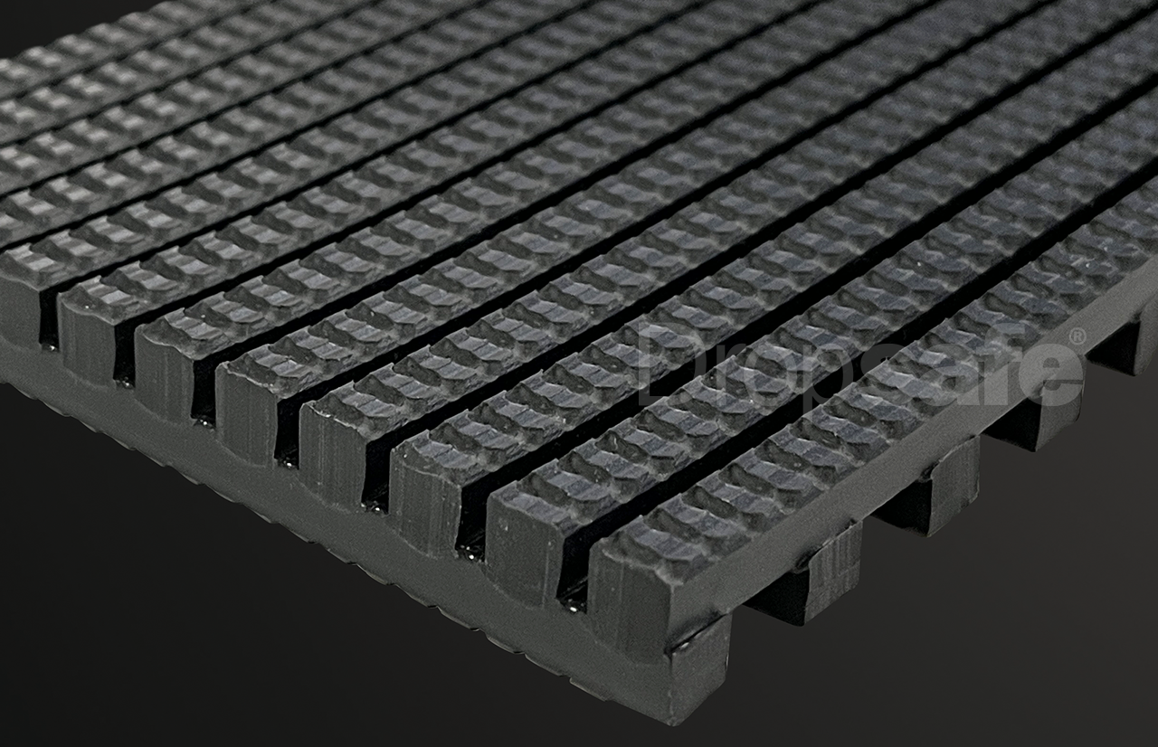 Dropsafe Matting - Anti-Slip & Dropped Object Prevention Matting