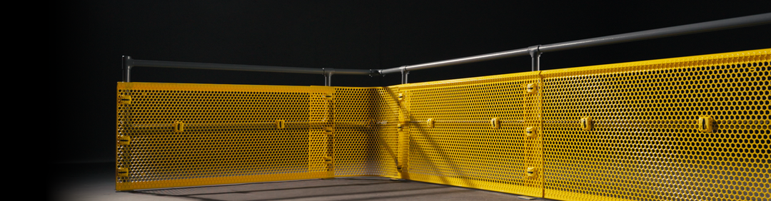 Request quotation: Dropsafe Barrier - Dropsafe