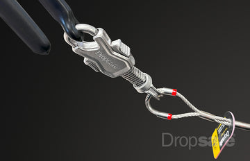 Dropsafe Tool Tethering - Dropped Object Prevention